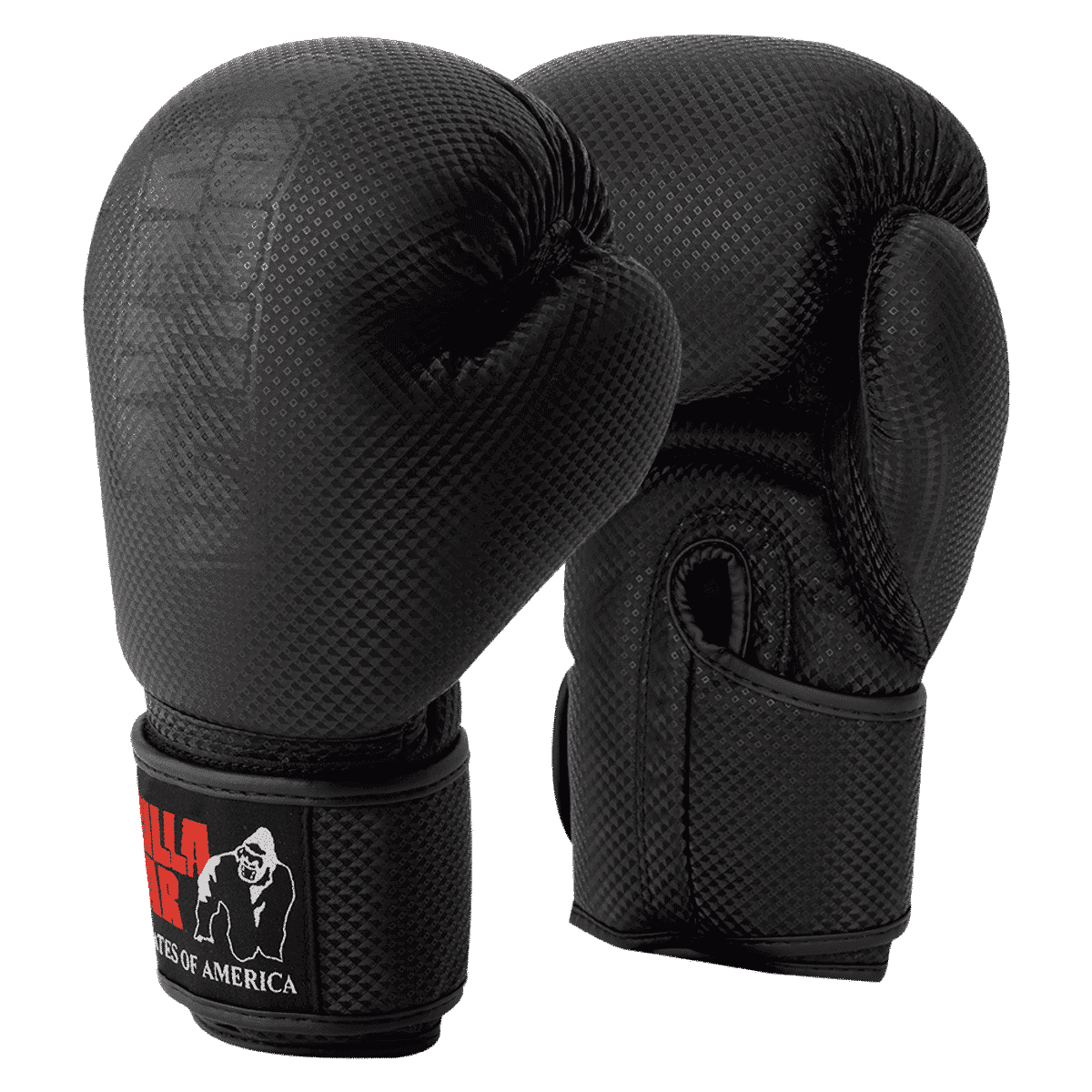 Montello Boxing Gloves - Nordic Power