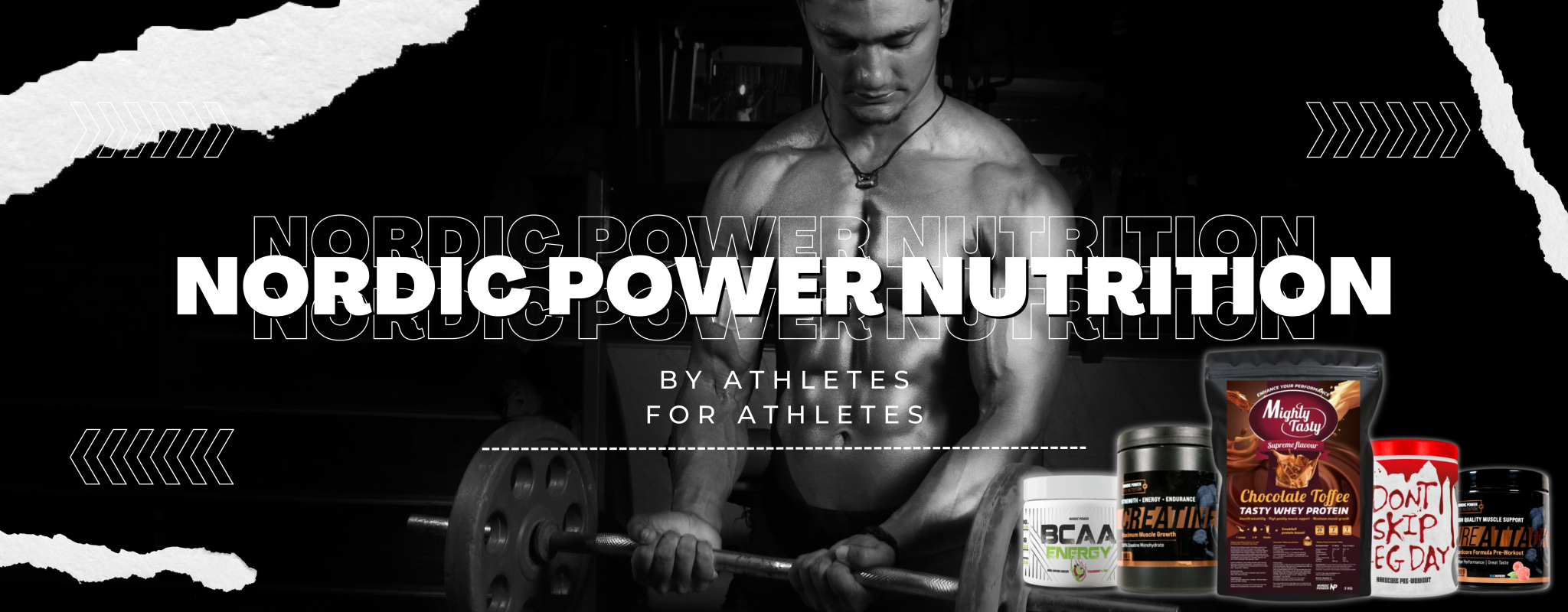 - Nordic Power